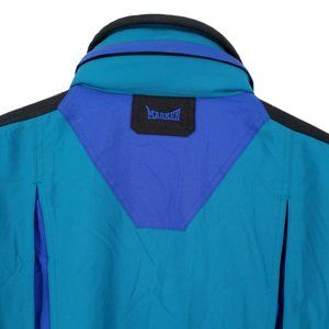 Marker | Jackets & Coats | Vintage Marker Vertical Energy Colorblock ...